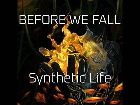 Before We Fall – Megjelent az első lemezük – Fémforgács