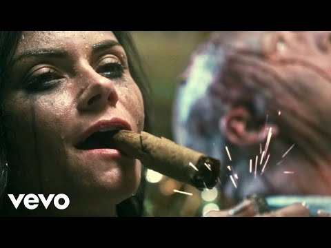 CROWBAR – Confess To Nothing 2026 // vendég: Magma Rise – 2026. július ...